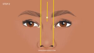 Eyebrow Mapping 101: A Step-by-Step Guide to Achieving Flawless Brows ...
