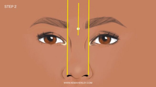 Eyebrow Mapping 101: A Step-by-Step Guide to Achieving Flawless Brows ...