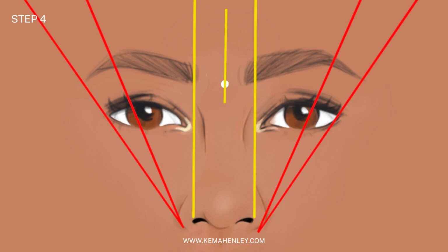 Eyebrow Mapping 101: A Step-by-Step Guide to Achieving Flawless Brows ...