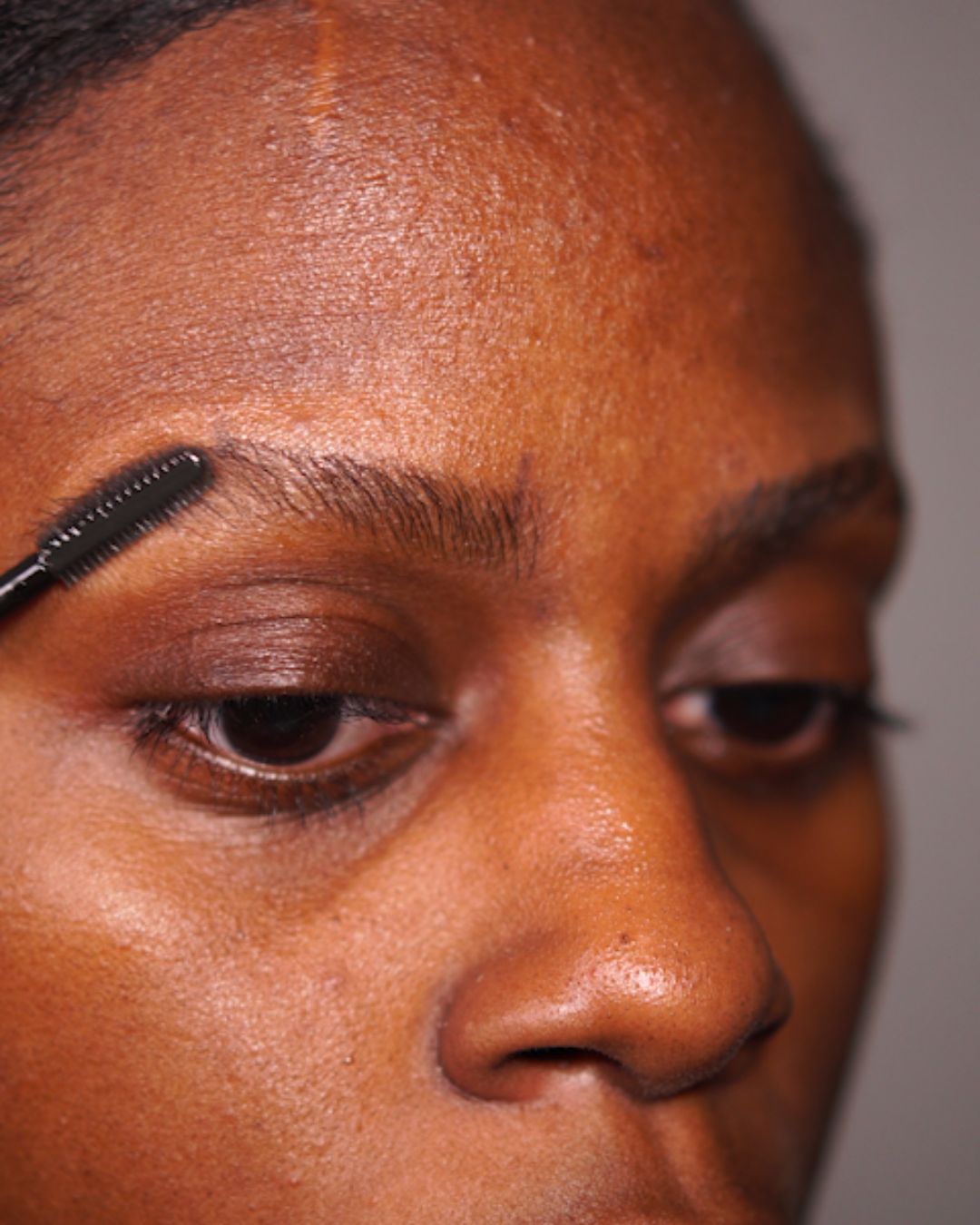 How to Fill in Eyebrows With Pencil | 6 Easy Steps - Kema Henley