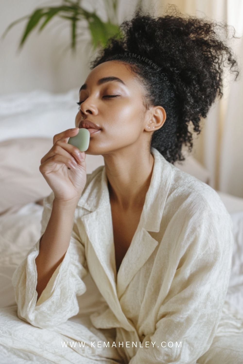 Gua Sha 101: Tips, Tricks, and Why It’s Worth It - Kema Henley